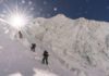 10 photos de cadavres du mont Everest - Kairn