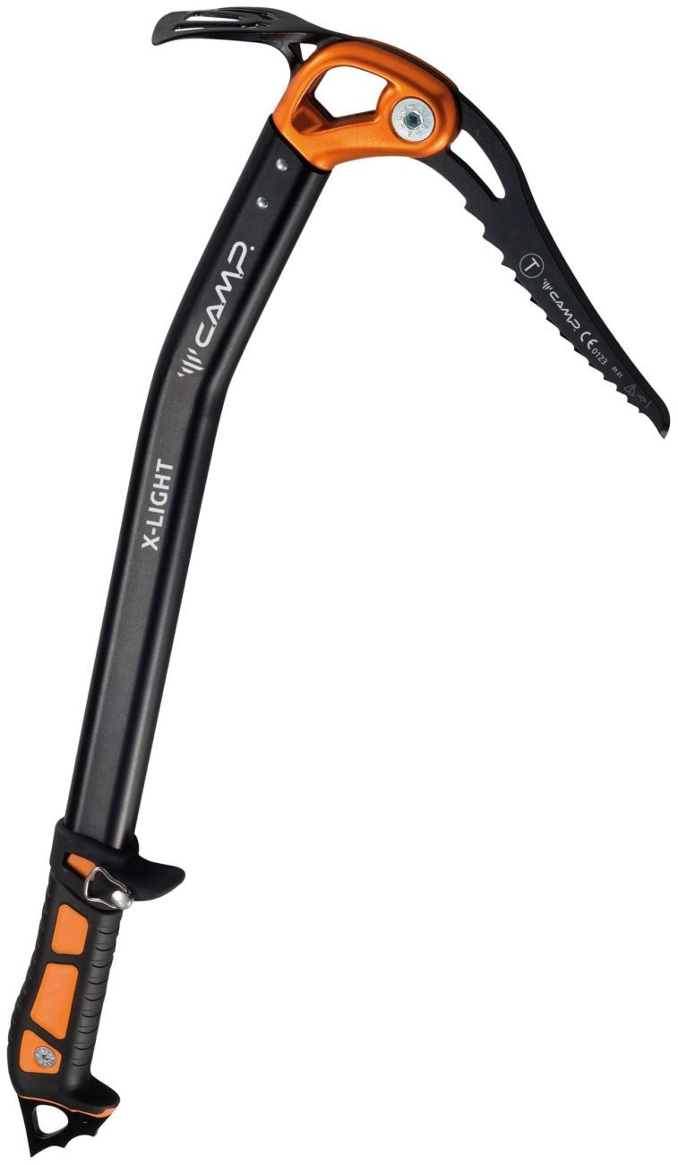 Piolet d'alpinisme X-Light