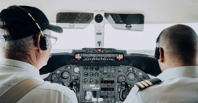 Quelle est la vitesse maximale atteignable par un avion de ligne commercial