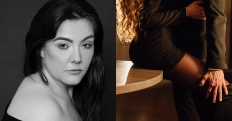 À 30 ans, elle a couché avec plus de 130 hommes : le témoignage choc de cette nymphomane