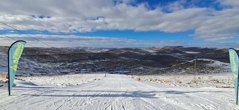 Afriski a 25 ans